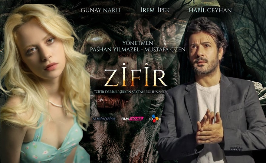 KORKUNUN BİLİNÇALTIYLA KESİŞTİĞİ YER: ''ZİFİR''